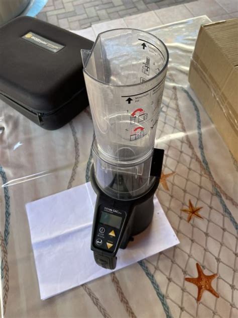 Vlagomjer Za žitarice Dickey John Mini Gac Plus