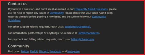 Character Ai Settings Nsfw Settings Character Account Profile Settings Networkbuildz