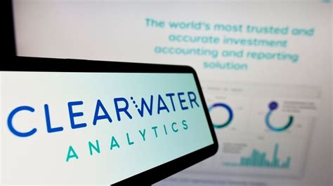 Clearwater Analytics Acquires Jump Technology Captive International