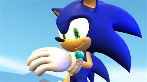 [sfm Arts] Sonic Unleashed In The Ending By Antoniojr2022 On Deviantart