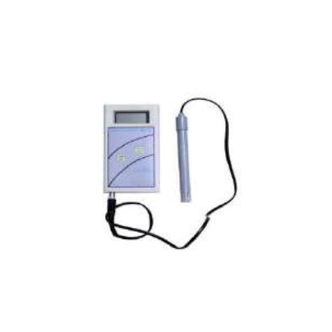 Conductivity Meter Portable At 750000 Inr In Pune Maharashtra Aps