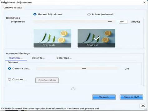 Led Display Not Working Troubleshooting Guide