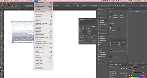 Solved Help Can T Resize Text Boxes Anymore Or Change F Adobe Product Community 12085712