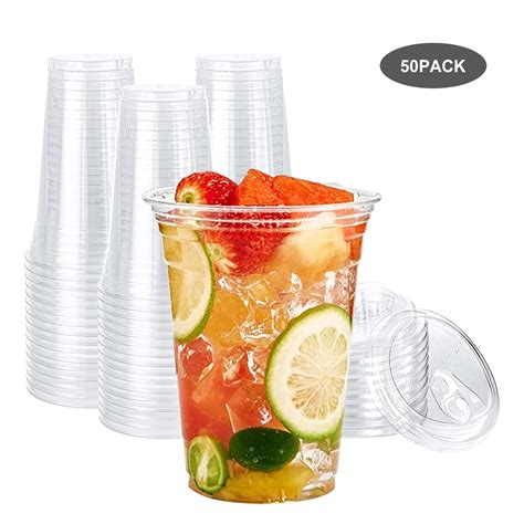 Disposable Cold Drink Cups With Lids At Keith Herrera Blog