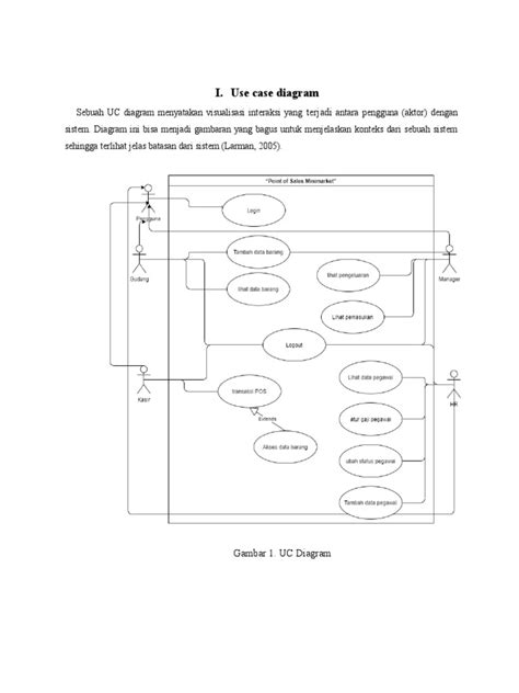 use case scenario pdf