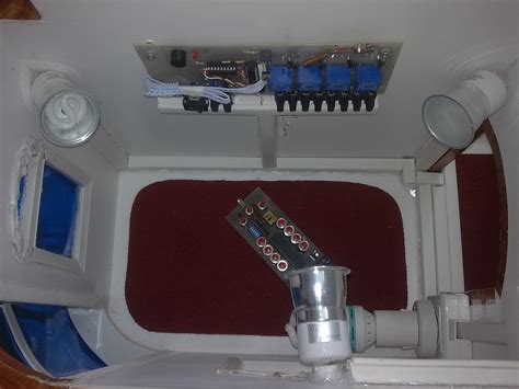 Smart House Application Via Labview Ni Community