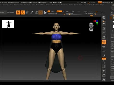 Custom 3d Animation Rigging Texturing And Character Modeling For