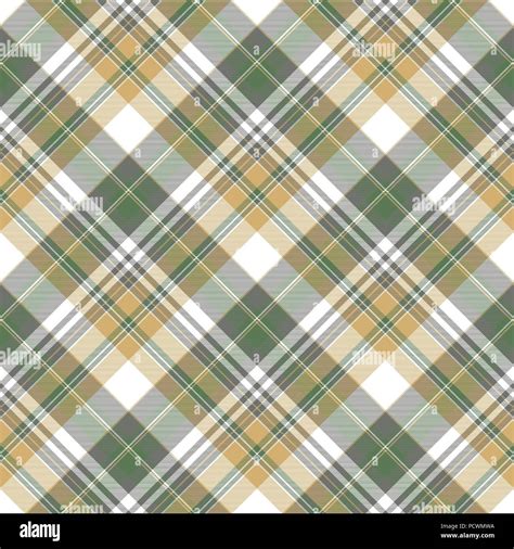 Abstract Fabric Texture Seamless Pattern Flat Design Vector Illustration Stock Vector Image