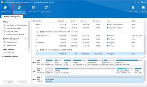 how to fix if external hard drive shows unallocated