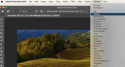 How To Batch Export Images In Photoshop All Supported Formats Itselectable