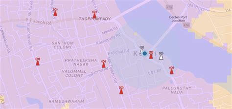 Airtel Customers Will Now Be Able To See Network Coverage Signal Strength In Any Location