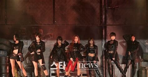 티아라 Crycry 빌보드 케이팝 차트 2주 연속 1위