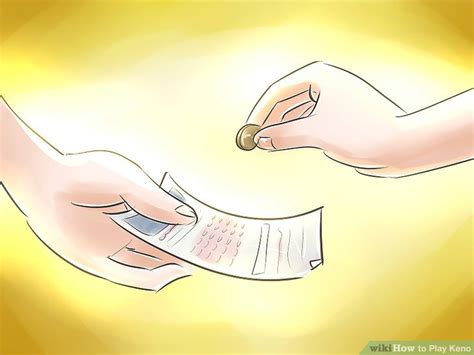 How to Play Keno: 13 Steps (with Pictures) - wikiHow