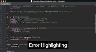 Gradle What S New In Gradle 5 0