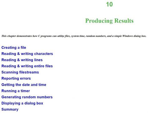کتاب C Programming In Easy Steps نسخه 5 چاپ سال 2021
