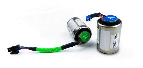 Transducer Energy Conversion Types Applications Practices