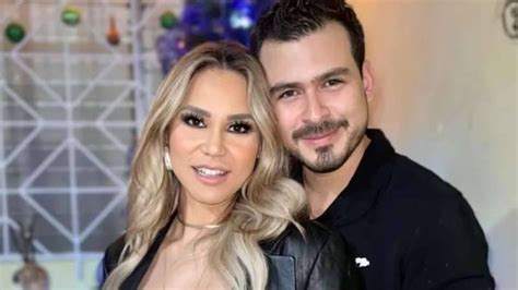 Ligia Roca Denuncia Acoso Y Llama Promiscuo Y Abusador A Su Exmarido