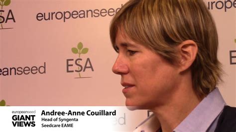 Andree Anne Couillard Syngenta Maxim Quattro Vibrance Neonic Ban