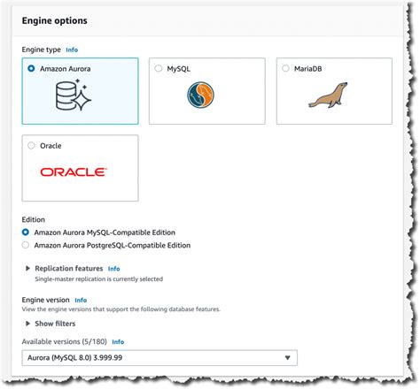 Amazon Aurora Serverless V2 Is Generally Available Instant Scaling For Demanding Workloads