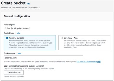 Deploying Static Website To Aws A Step By Step Guide With S3 Route 53