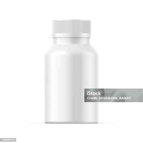 빈 흰색 알 약 항아리 모형 템플릿 캡슐 및 분리 된 흰색 배경에 정제 매트 약 병 3d 일러스트 0명에 대한 스톡 사진 및 기타 이미지 Istock