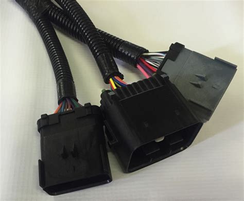 Rpmextreme Base Jeep Jk Ls Conversion Kit Rpm Extreme