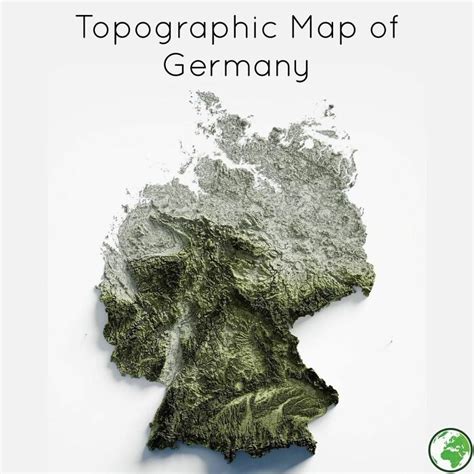 “daily Educational Maps” 40 Interesting And Informative Maps That