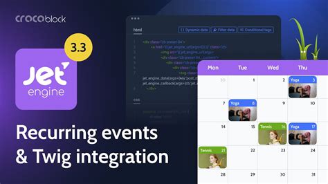 Jetengine Wordpress Plugin 330 Overview Features And Updates Youtube