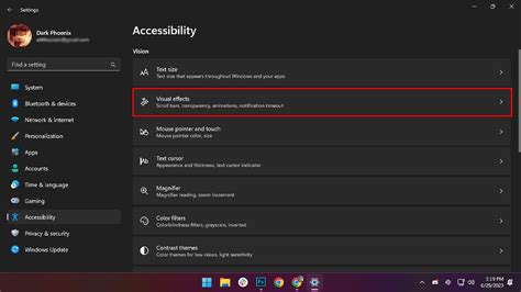 how to disable animation effects in windows 11 ithinkdifferent