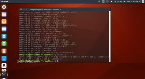 ubuntu 17 04 skips first alpha for opt in flavors gcc 6 3 0 hits the