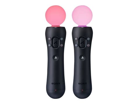 Move Controller Twin Pack [PS4] Controller | Kaufland.de