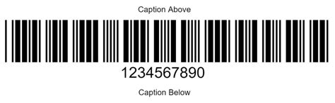 Generate And Read Barcode In C C Barcode Generator And Reader