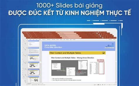 Review Chi tiết khóa học Phân tích Dữ liệu Kinh doanh tại Mastering Data Analytics Mastering