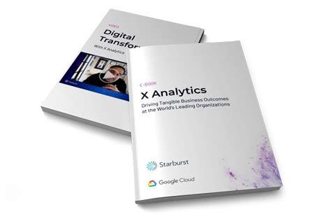 starburst on linkedin x analytics toolkit starburst