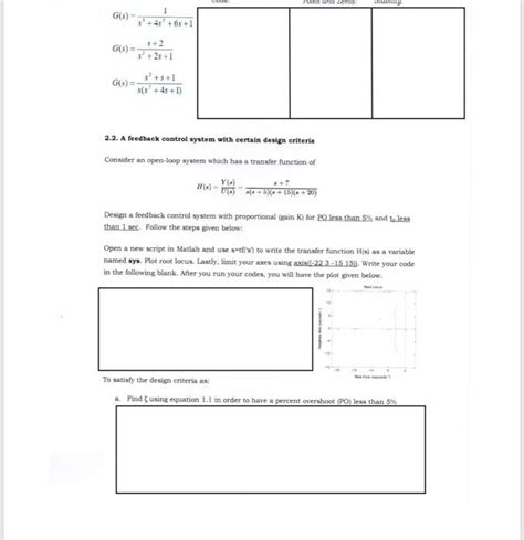 Solved This Lab Aims To Design Proportional Controller For