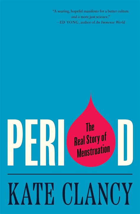 Period The Real Story Of Menstruation 9780691264592 Medicine