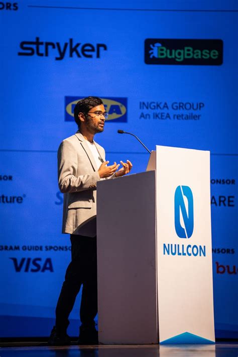 nullcon on linkedin vulnerabilities upi vulnerabilities