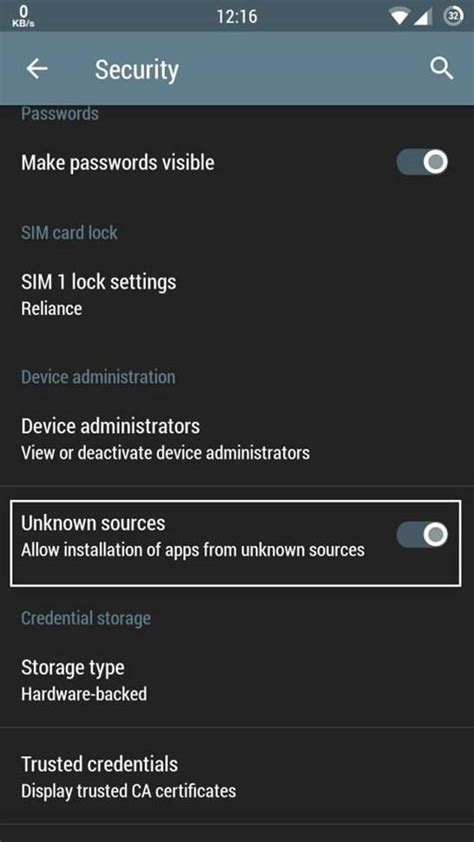 Как удалить рекламу из Android приложений