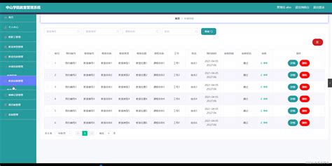 【附源码】计算机毕业设计java中山学院教室管理系统java设计教室管理系统 Csdn博客