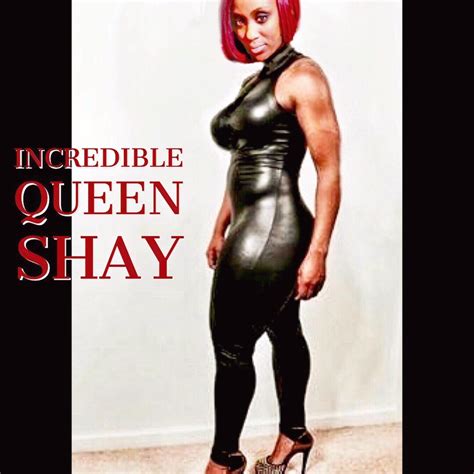 Queen Shay Shesfreaky