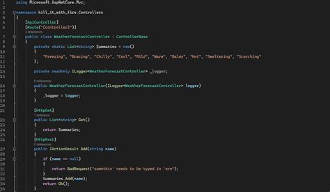 GitHub Eggplant Soda Practice API OLD College Internship Something I Should Probably Start