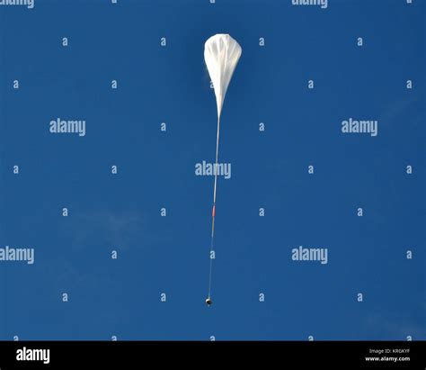 Low Density Supersonic Decelerator Lofted By Balloon On 2014 06 28