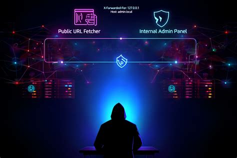Portswigger Server Side Request Forgery Ssrf Labs By Dextro Medium
