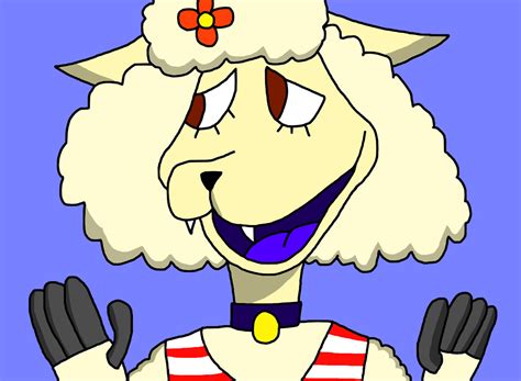 Sha Twf By Lukethebluefox On Deviantart