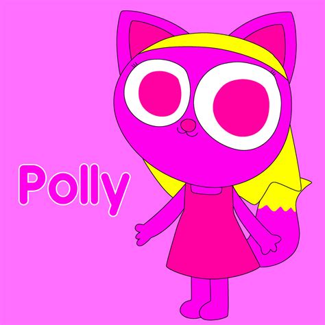 Loglings Character Polly The Fox By Awesomesuzy11 On Deviantart