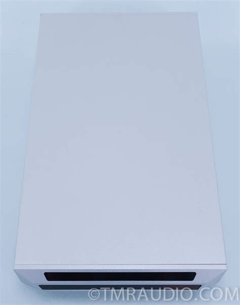 Nuforce Cdp 8 Cd Player In Factory Box As Is The Music Room