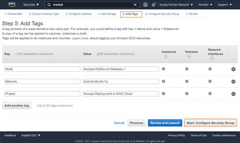 Hysecure Standalone Deployment Accops Cloud Technical Guide