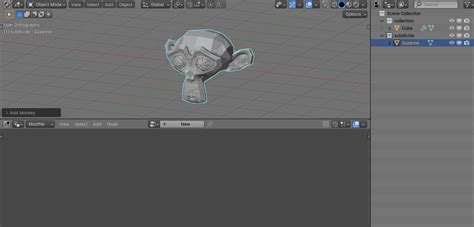 Applying Geometry Nodes To All Objects In The Collection