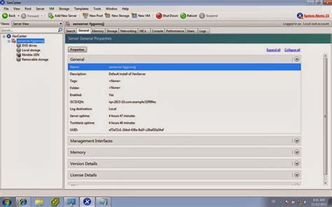 Glick S Gray Matter How To Setup MultiPath MPIO With Nimble Storage And Citrix XenServer