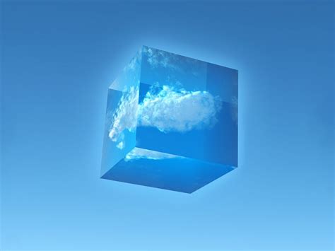 Insider Insight Which Stocks Are Set To Disrupt Cloud Computing